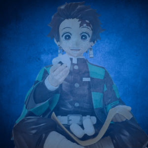 Quien es Tanjiro Kamado - Noti Anime