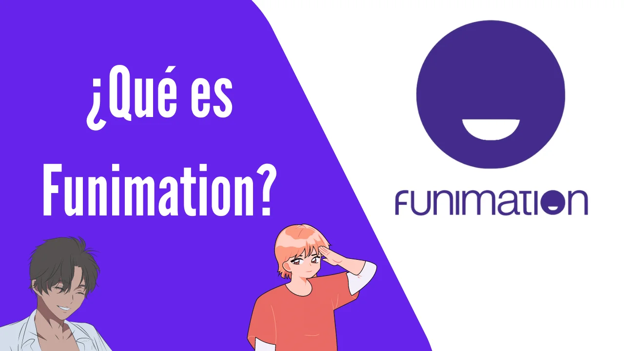 ¿Qué es Funimation? - Noti Anime