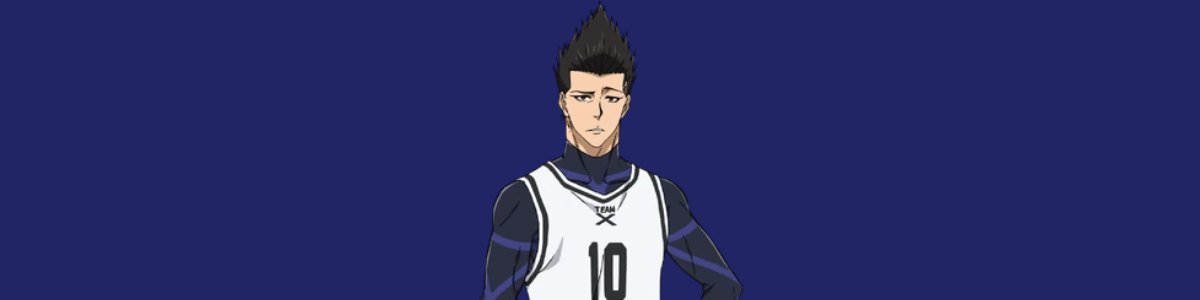 Bluelock: Descubre el anime para los fanáticos del fútbol - Noti Anime